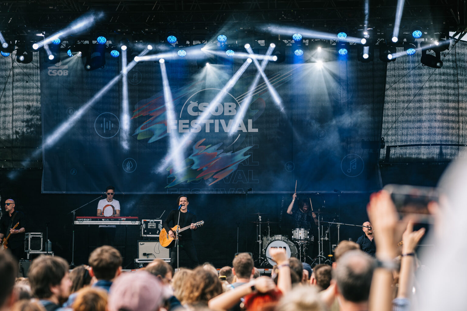 Ze života v ČSOB | ČSOB